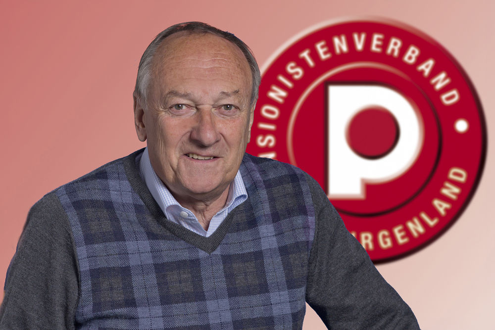 Landesportreferent Walter Martner zeiht Bilanz über das PVÖ Sportjahr ...