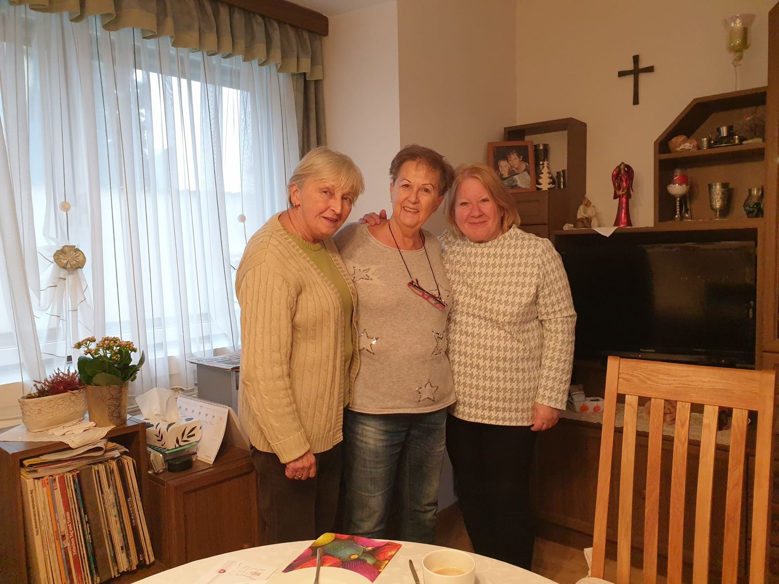 Happy birthday to you!!!!! - Pensionistenverband Burgenland